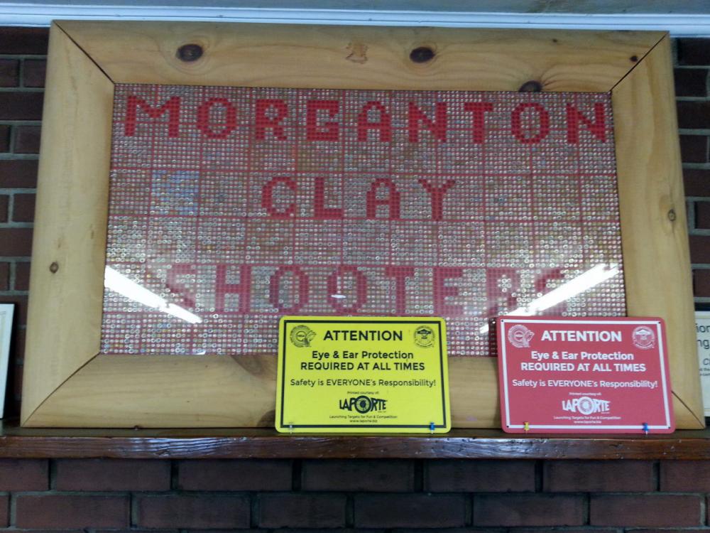 Morganton Skeet and Trap Range | Morganton, NC