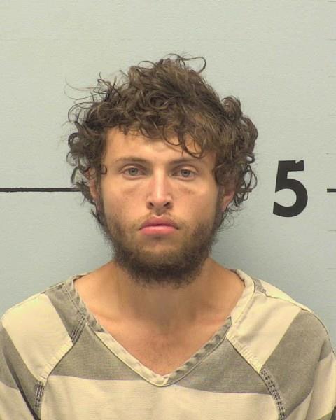 Morganton Man Arrested for Breaking and Entering | Morganton, NC